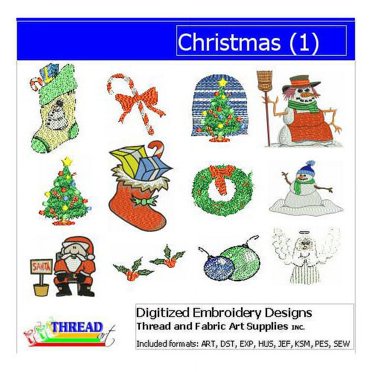 Butterflies(3) Embroidery Designs - All Popular Formats Included ...