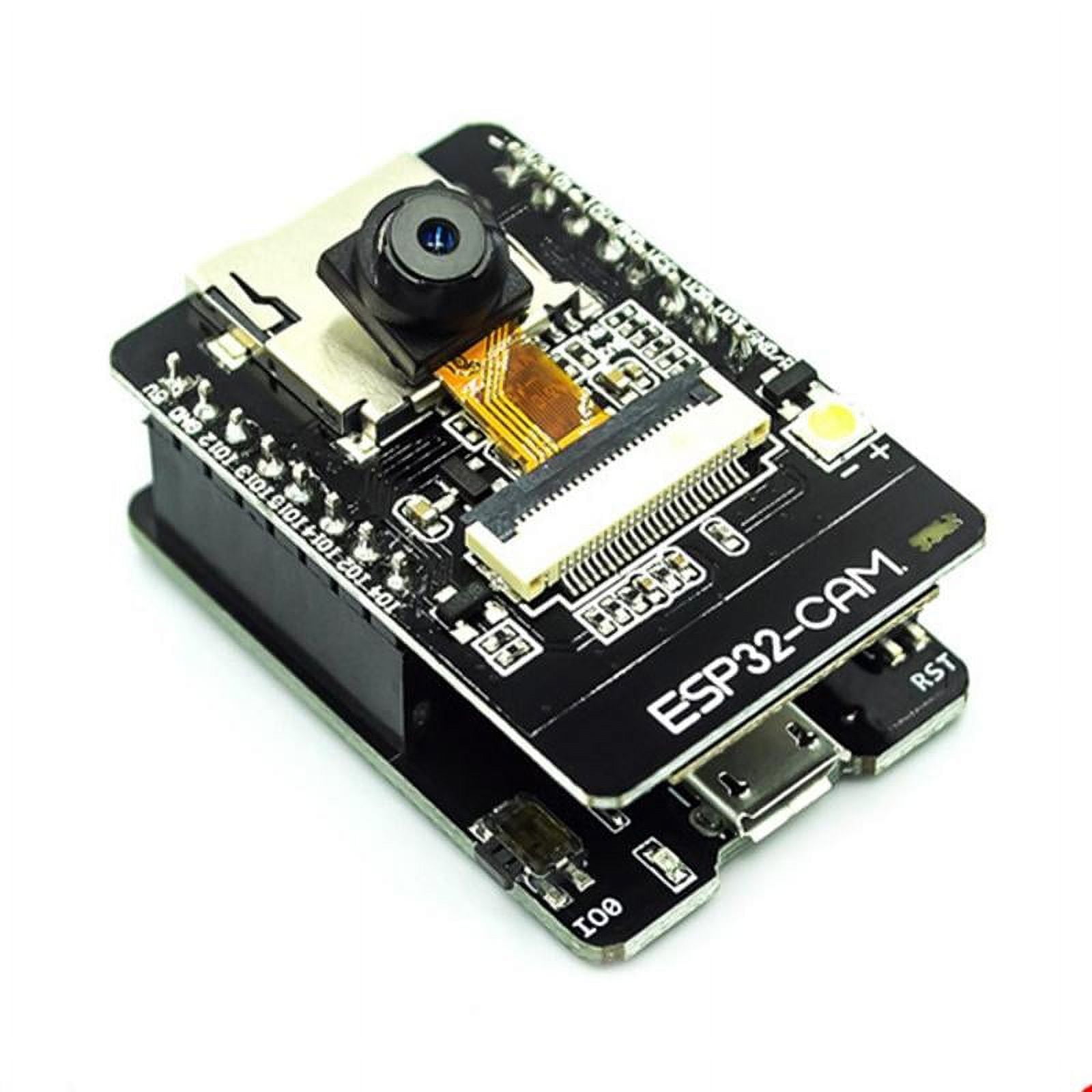 Click here for Seebee Esp32-Cam Development Board With Ov2640 Mod... prices
