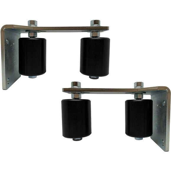 Sliding Gate Guide Rollers