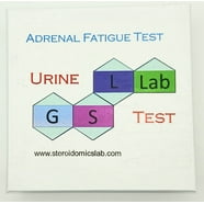 Progene At Home Testosterone Test Kit, Hormone Detection, 1 Ct ...