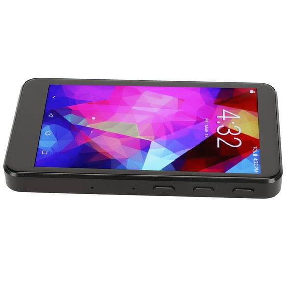 Grabadora Bluetooth M, Grabadora Bluetooth MP4 Reproductor HD Wi Fi M ...