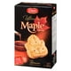 Dare Ultimate Maple Crème Cookies, 300 g - Walmart.ca