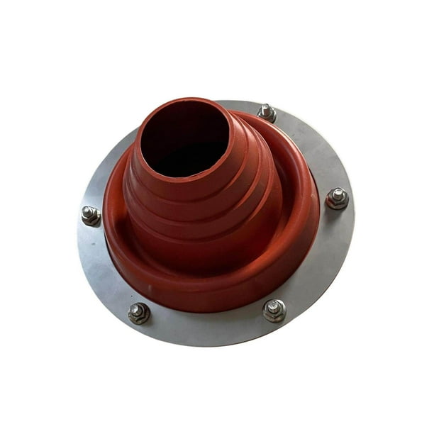 Stove Jack High Temp Wood High Temp Heat Burner Temp Heat Flue Pipe ...