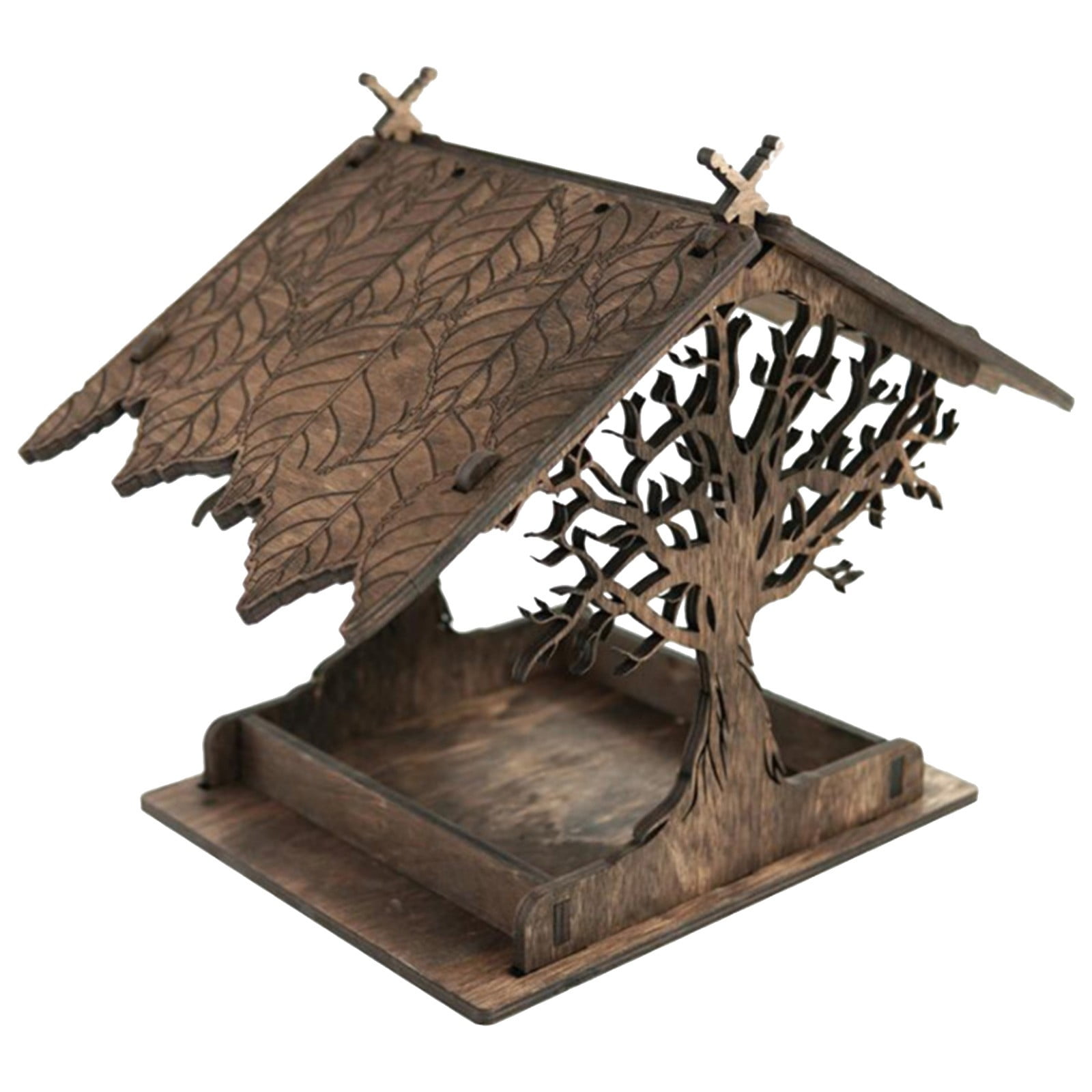 Click here for Ongmies Bird Feeders For Outside Hanging  Bird Fee... prices