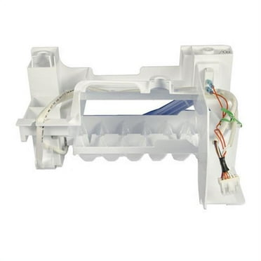Genuine LG AEQ72910413 Refrigerator Ice Maker Assembly - Walmart.com