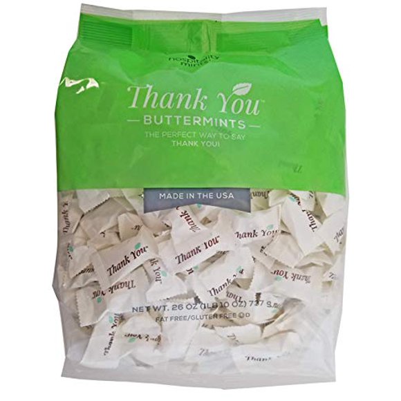 After Eight Dinner Mints