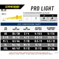 Cressi Pro Light Fins - Walmart.com