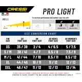 Cressi Pro Light Fins - Walmart.com