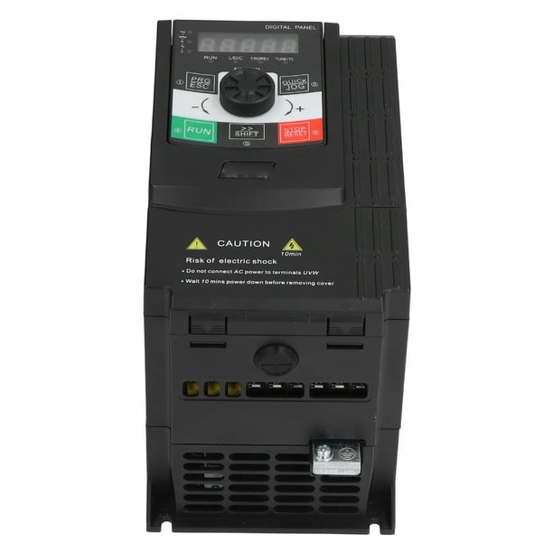 Industrial Control Equipment,Vector Inverter General Variable Vector ...