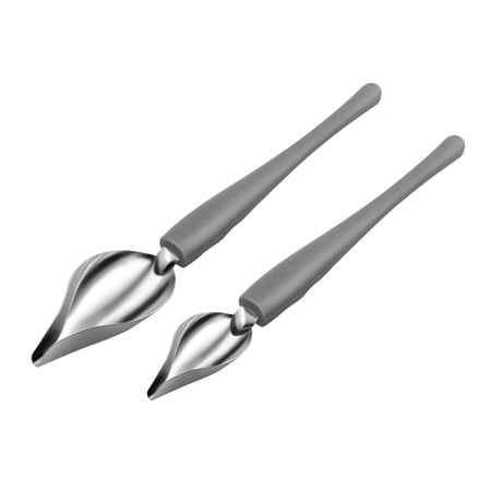 Drawing Spoons Stainless Steel Multi-use Pencil Spoons | Walmart Canada