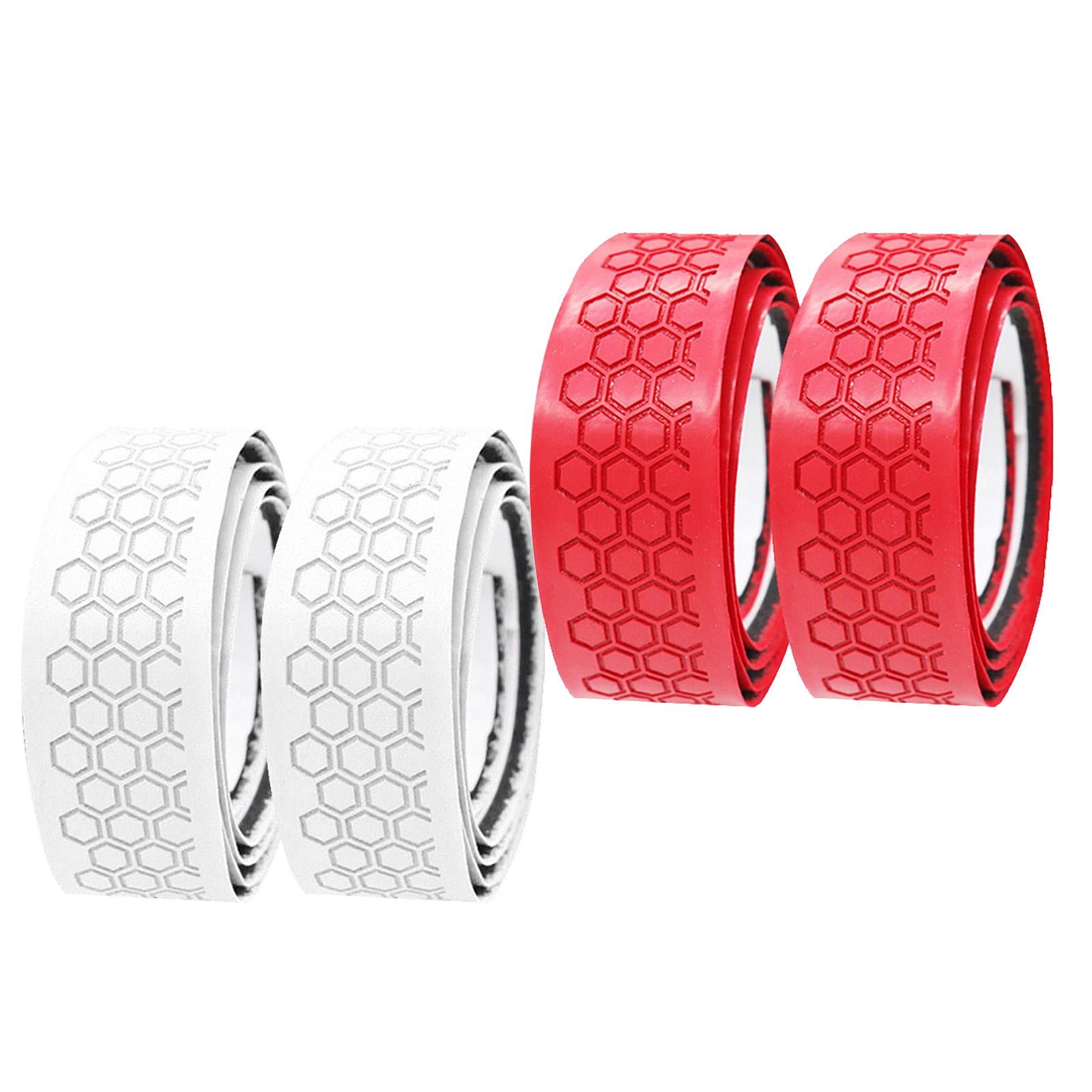 4Pieces Golf Grip Wrapping Tapes PU New Regripping Solution Convenient ...