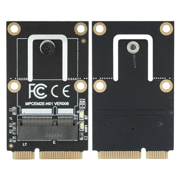 Mini PC E Adapter Module,Mini PCIE (PCIeUSB) Adapter Mini PC E Adapter ...