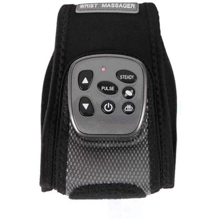 Massagers Electric Wrist Heating Brace, Portable Intelligent Hot ...