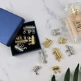 Multi-strand Slide Lock Clasps Connectors for Multi-strand Jewelry ...