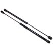 (2) 20 Inch 60lbs Gas Prop Lift Springs for Auto, Camper, Trailer ...