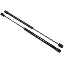 (2) 20 Inch 60lbs Gas Prop Lift Springs for Auto, Camper, Trailer ...