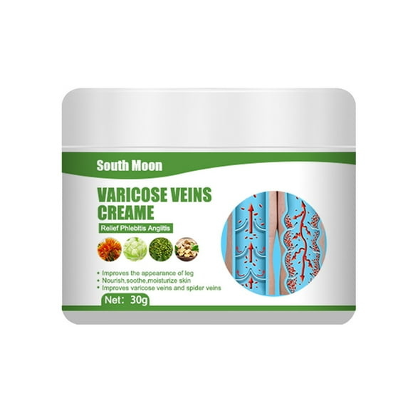 Cream Varicose Veins