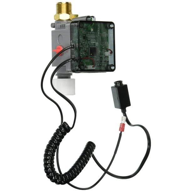 Rubbermaid Commercial Products Replacement Valve Control Box for Auto ...