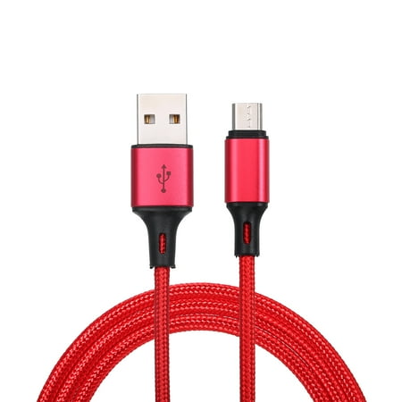 Micro USB Charging Cable Charging Data Cable Micro USB Phone Cable Data ...