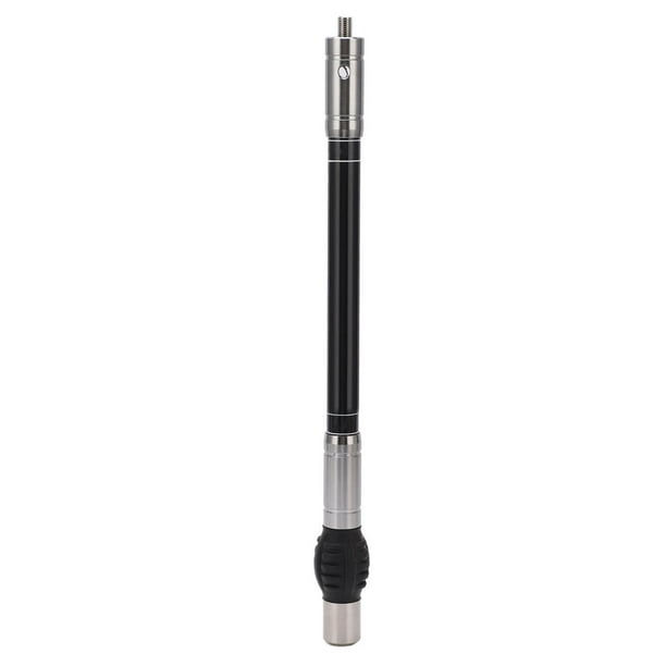 Archery Stabilizer 10in Balance Bar Side Rod Damping Accessory for ...