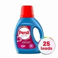 Persil Intense Fresh Liquid Laundry Detergent (Pack 2) - 50 Loads, 68fl ...