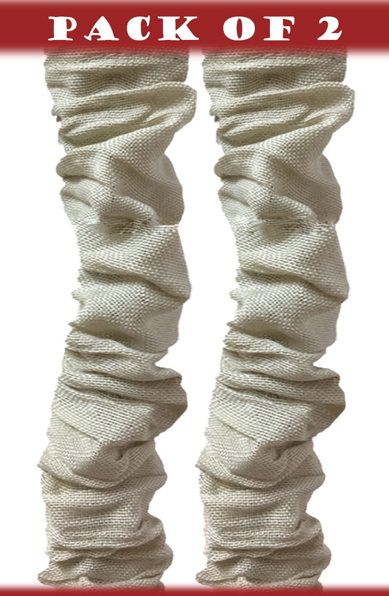 Royal Designs Fabric Cord and Chain cover with Touch Fastener - ideal ...