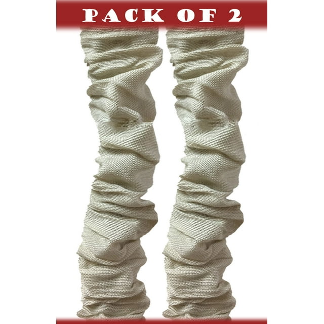 Royal Designs Fabric Cord and Chain cover with Touch Fastener - ideal ...