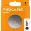 Fiskars Loop Handle 45mm Rotary Cutter - Walmart.com