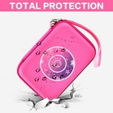 Case for Blinger Deluxe Set, Radiance Collection, Carrying Storage ...