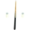 1 Set Pool Cue Stick Pool Stick Short Pool Cue Billiard Rod House Bar ...