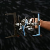 Star Wars Force Canto Bight Police Speeder and Canto Bight Police ...