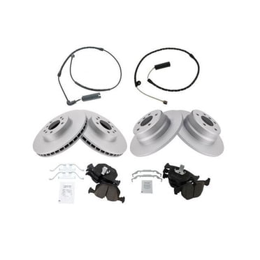 A-Premium Lower Steering Shaft Steering Column Shaft Compatible with ...