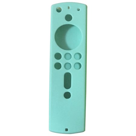 5.9 Inch Protective Cover Soft Full Remote Control Solid For Fire TV ...