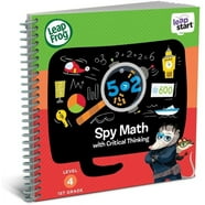 LeapFrog LeapStart Preschool Early Series Pre-reader Daily Routines ...