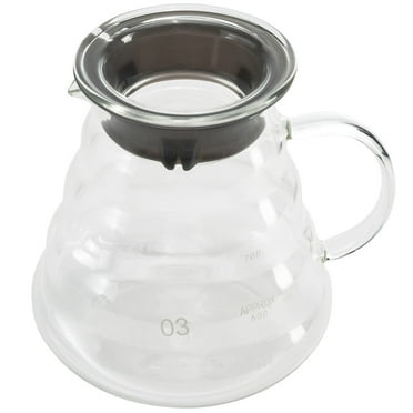 Bodum Bodum Spare Glass Carafe for French Press Coffee Maker, 34-Ounce ...