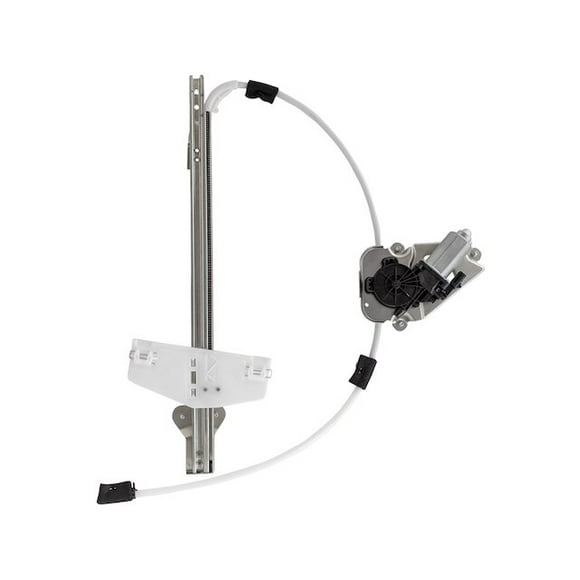 Jeep Liberty Window Regulator
