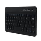 Ezsee Low Vision Keyboard Large White Print Black Keys - Walmart.com