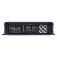 EXL SOUND QUALITY FULL RANGE CLASS D 2 CHANNEL AMPLIFIER 320 WATTS ...