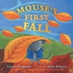 Mouse's First Fall, (Hardcover) - Walmart.com