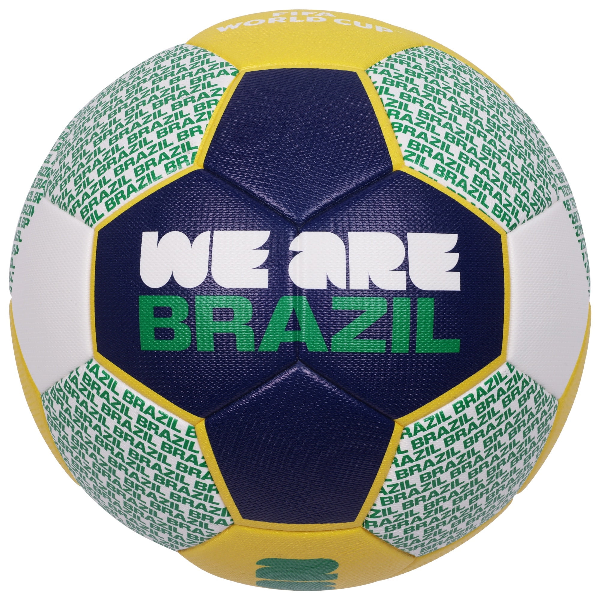 Click here for Fifa World Cup 26 We Are Brazil Repeat Thermobonde... prices