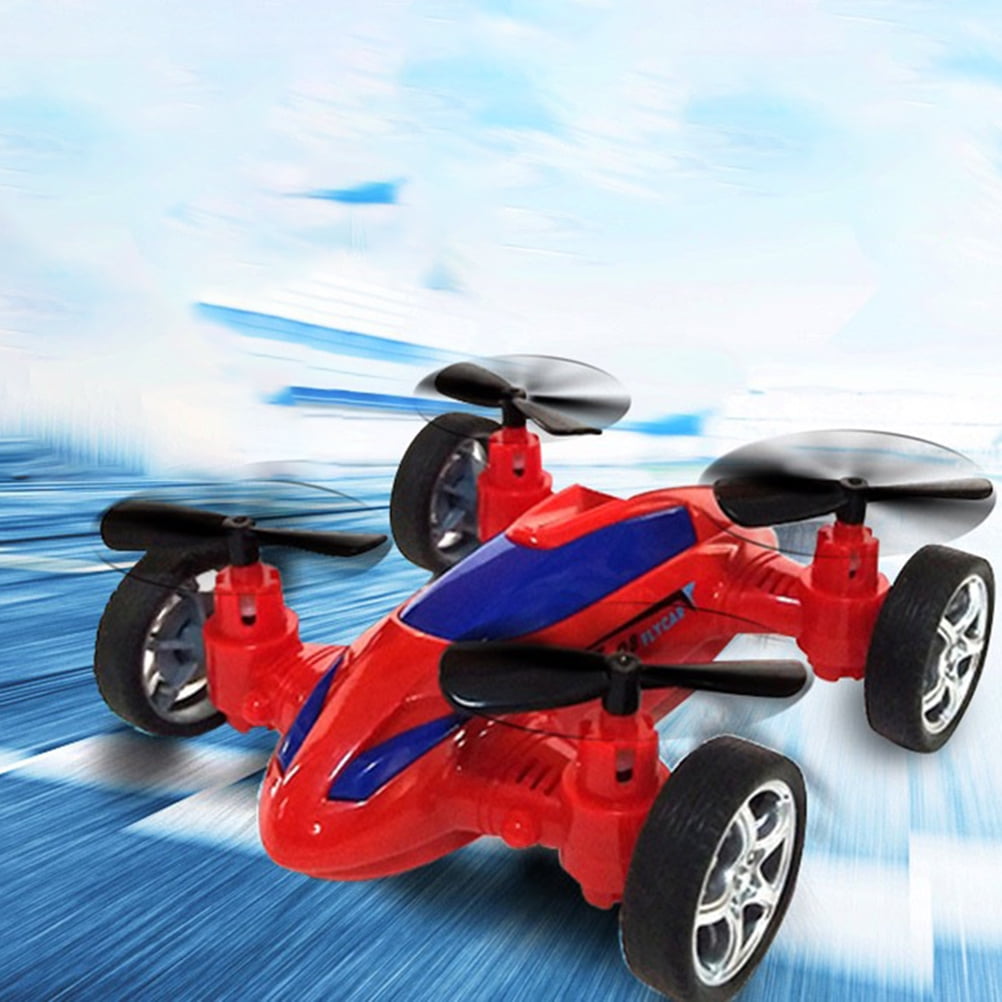 Click here for Estink Drone Flying Car Toy Children Inertia Toy C... prices