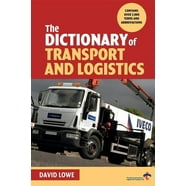 Logistics Transportation Systems (Paperback) - Walmart.com