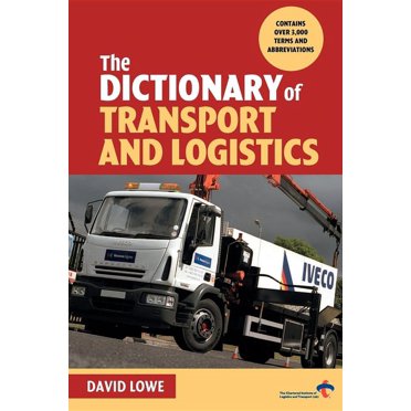 Logistics Transportation Systems (Paperback) - Walmart.com