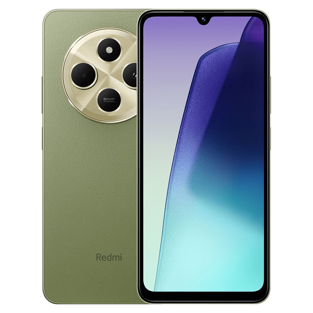 Smartphone Xiaomi Redmi 14C Dual SIM 256GB Verde Salvia 8GB RAM ...