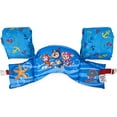 SwimWays Swim Trainer Squirter Life Jacket - USCG Approved - Paw Patrol ...