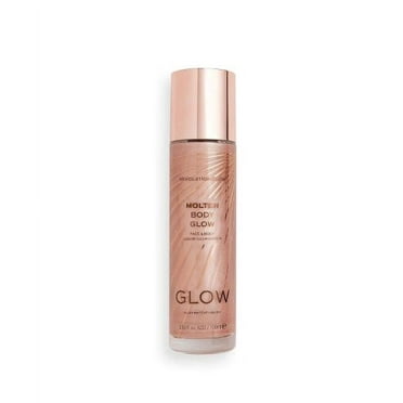 The Beauty Crop Glow Milk Liquid Highlighter Dropper, Love U so Matcha ...