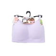 Fruit of the Loom Wireless Bra 2 Pack, Style FT942, Sizes S to XXXL ...