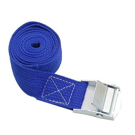 Lepai Starlight-claw Strap Lashing Strap Fixing Strap - Blue, Max Load ...