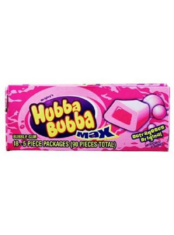 Hubba Bubba in Shop by Brand - Walmart.com