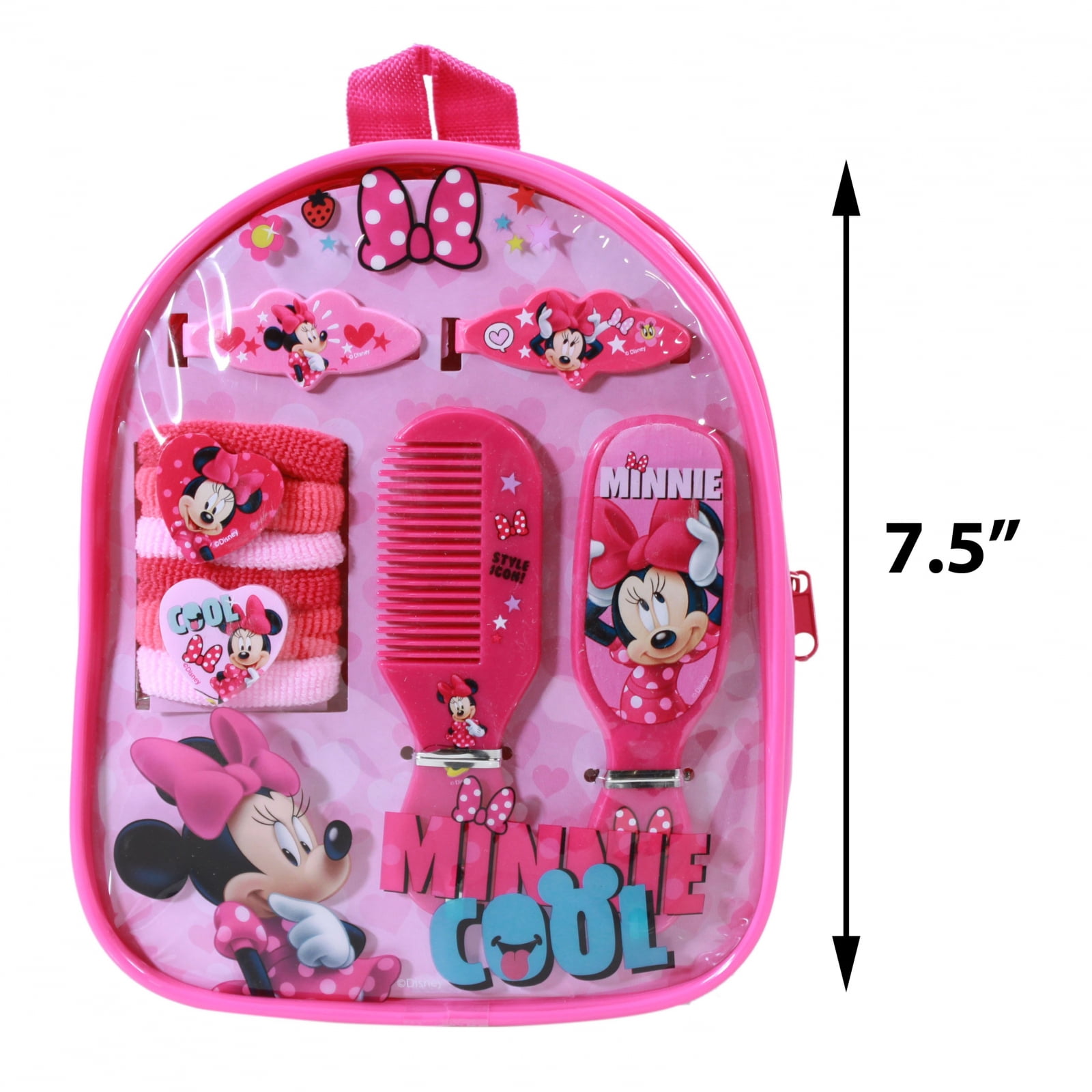Minnie Mouse Bowtique